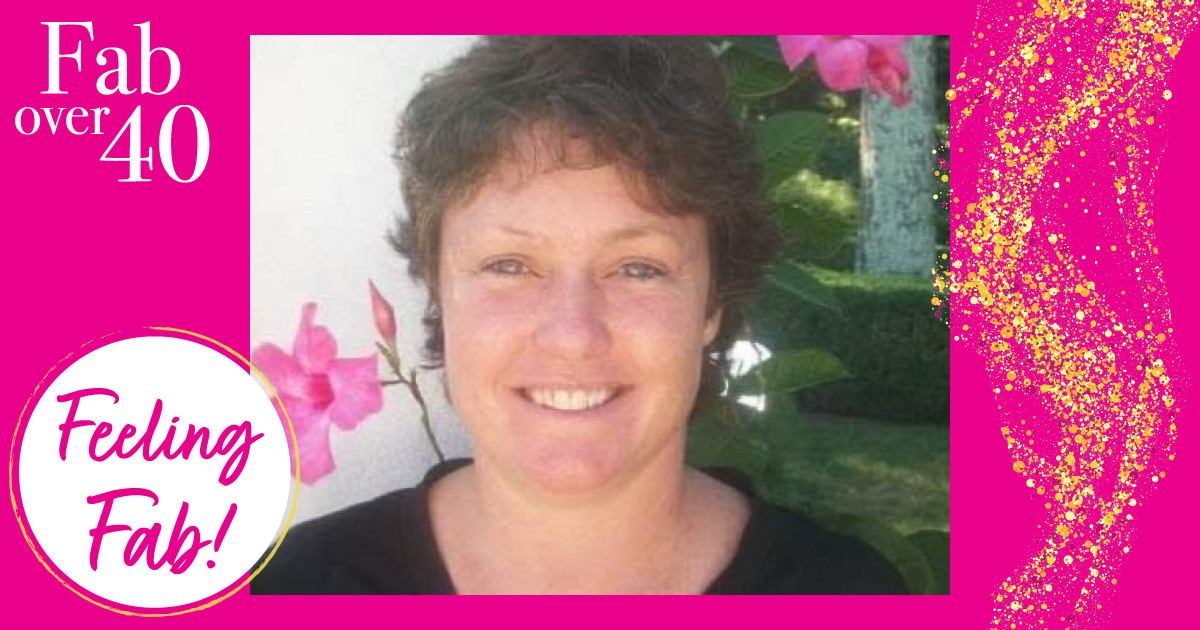 Ann | Fab Over 40