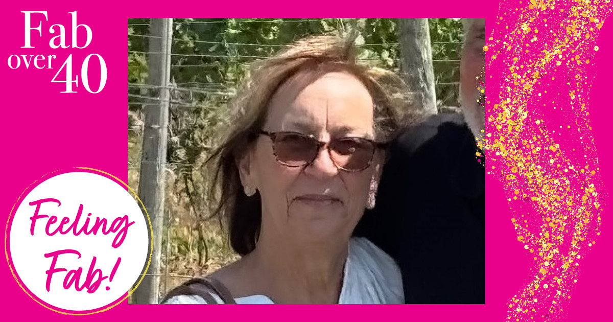 Linda | Fab Over 40