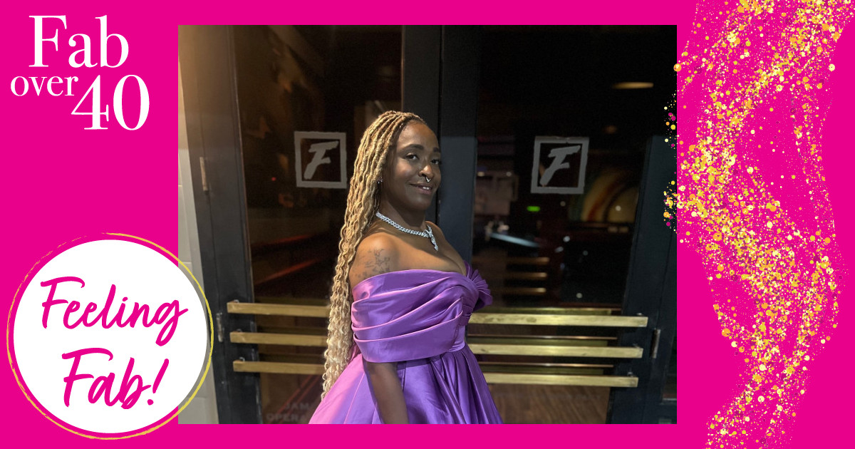 JESSICA | Fab Over 40