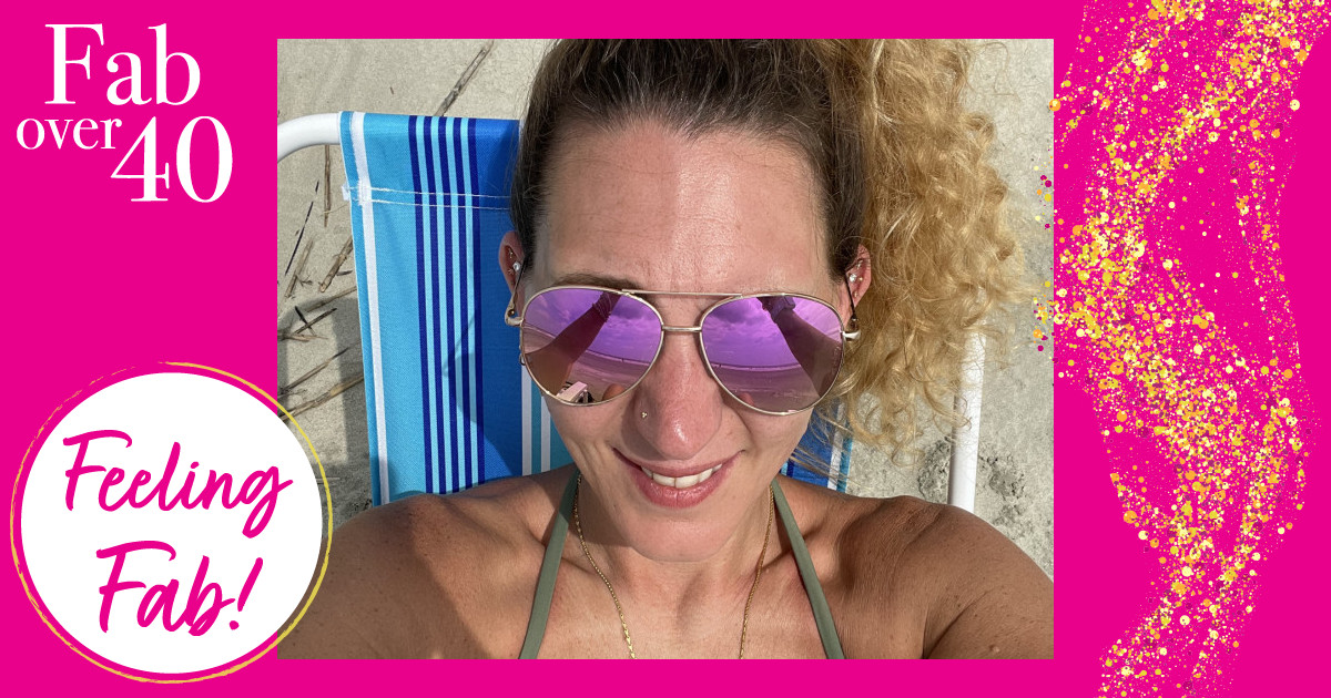 Brooke | Fab Over 40