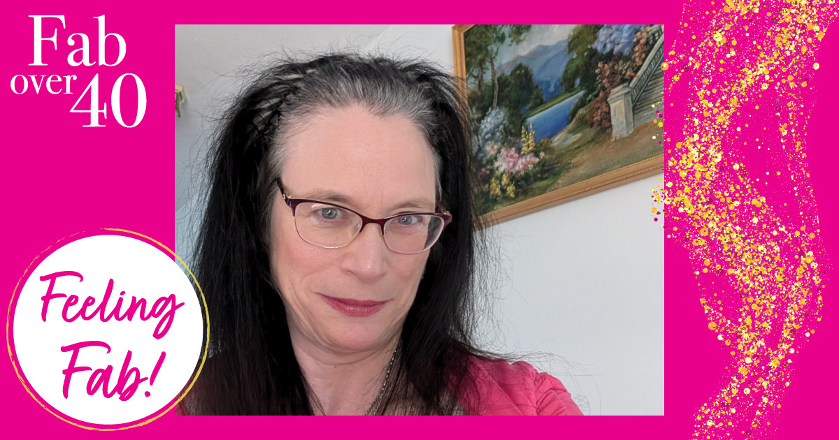 Ann | Fab Over 40