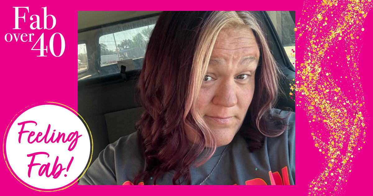 Candy | Fab Over 40