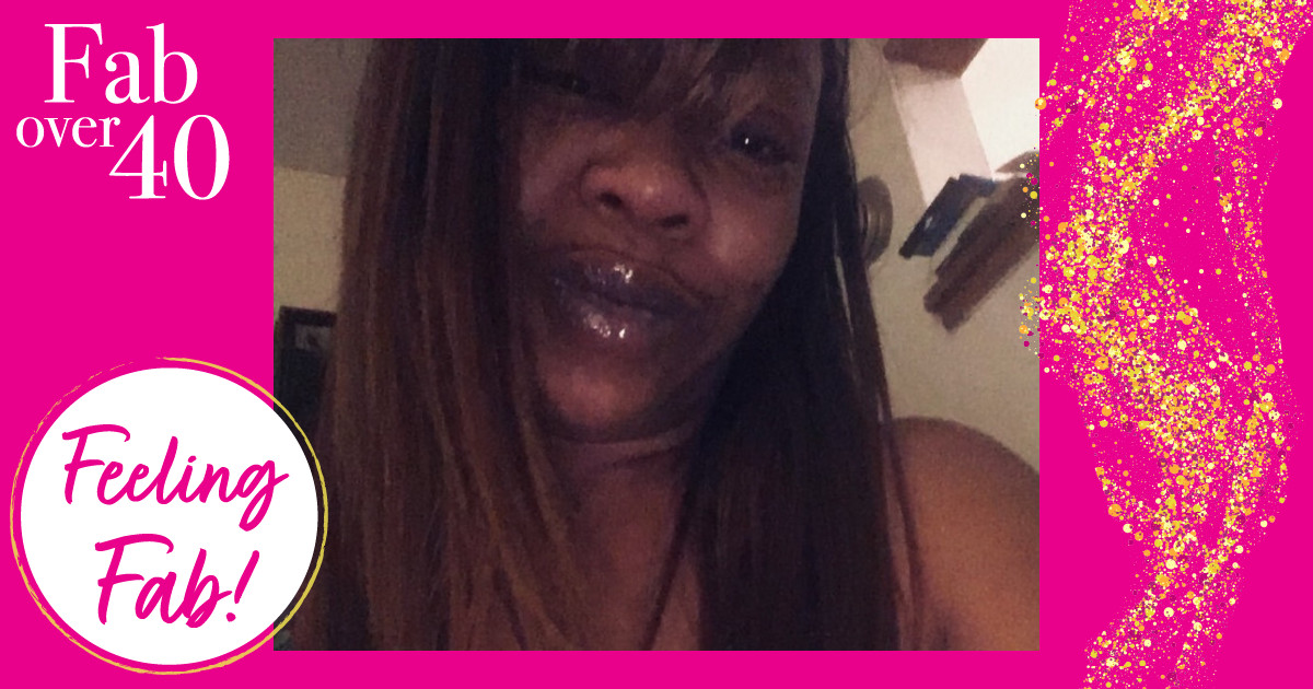 Jennifer | Fab Over 40