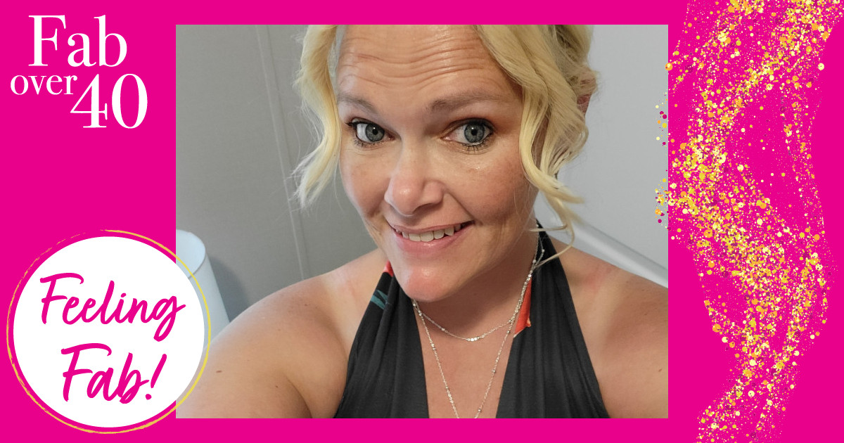 Sara | Fab Over 40