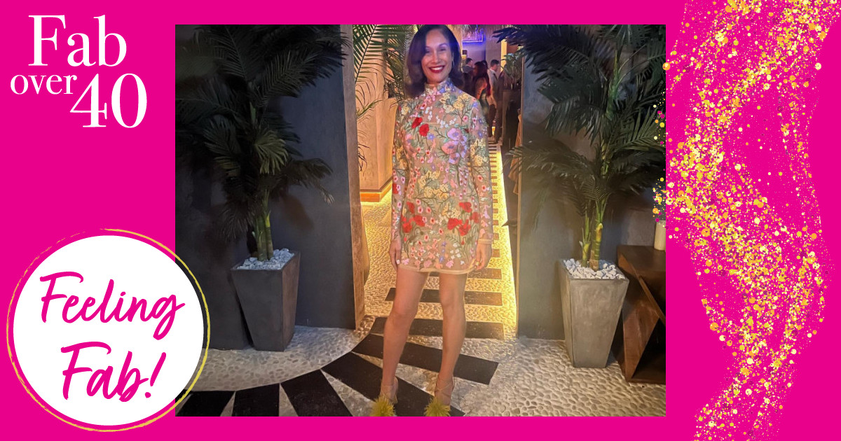 Nikki | Fab Over 40
