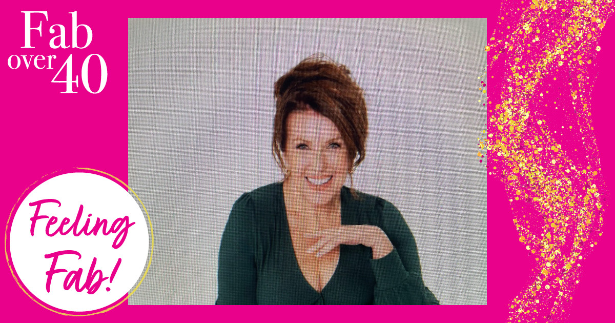Jennifer | Fab Over 40