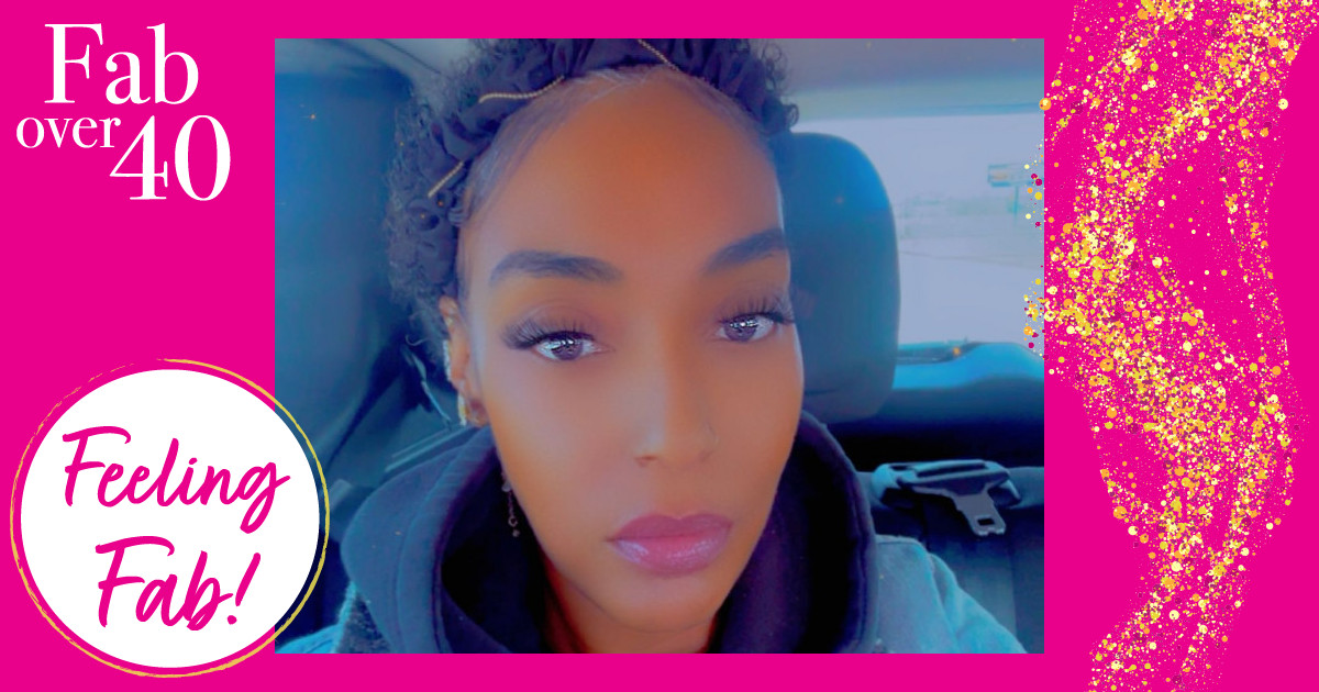 Tonya | Fab Over 40