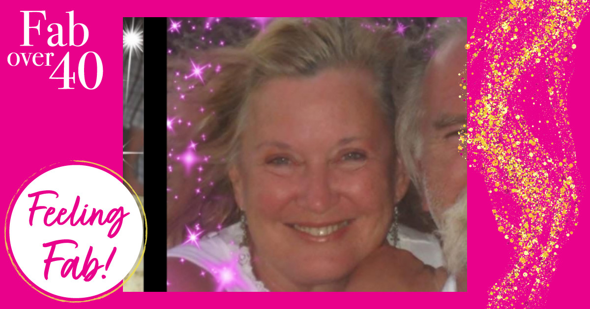 Rita | Fab Over 40