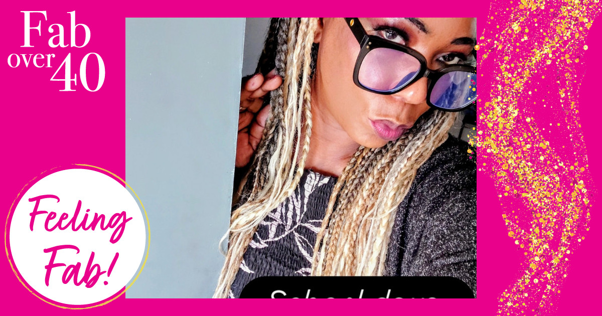 Jennifer | Fab Over 40