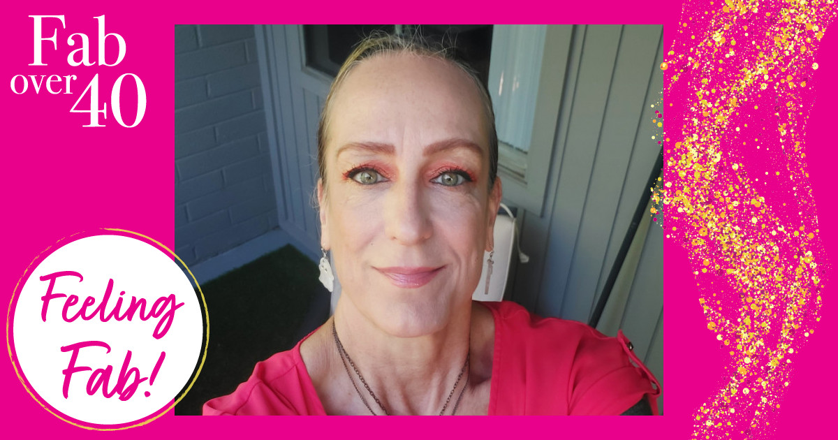 Jennifer | Fab Over 40
