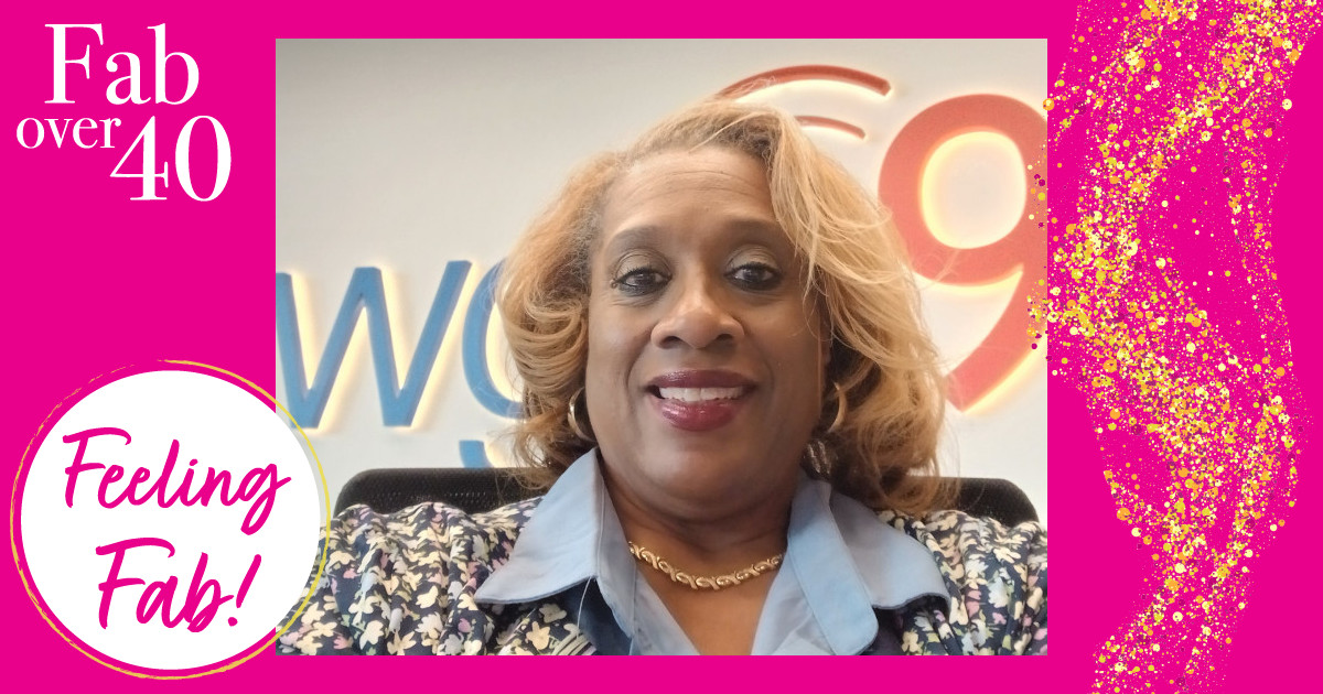 Lisa | Fab Over 40