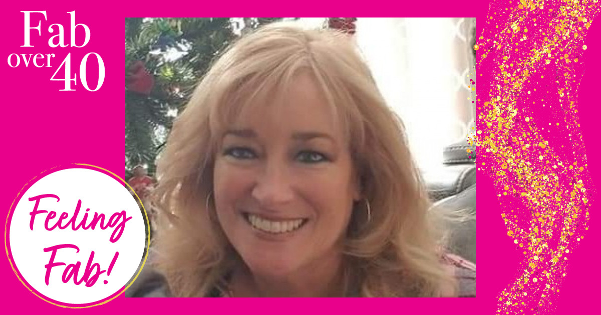 Jennifer | Fab Over 40