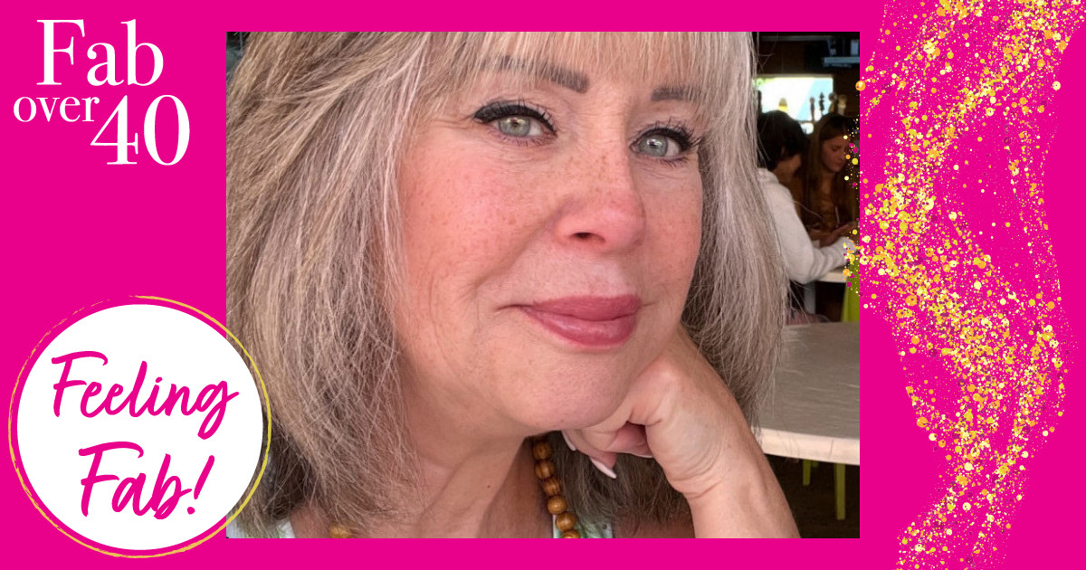 Jackie | Fab Over 40