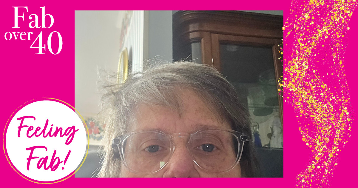 Jessica | Fab Over 40