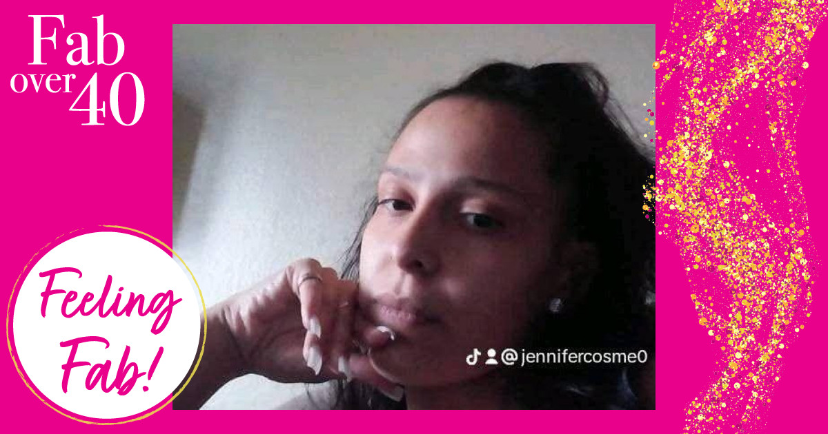 Jennifer | Fab Over 40