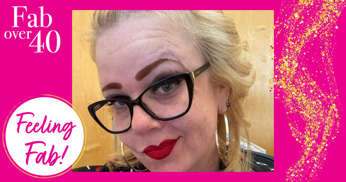 Candy | Fab Over 40
