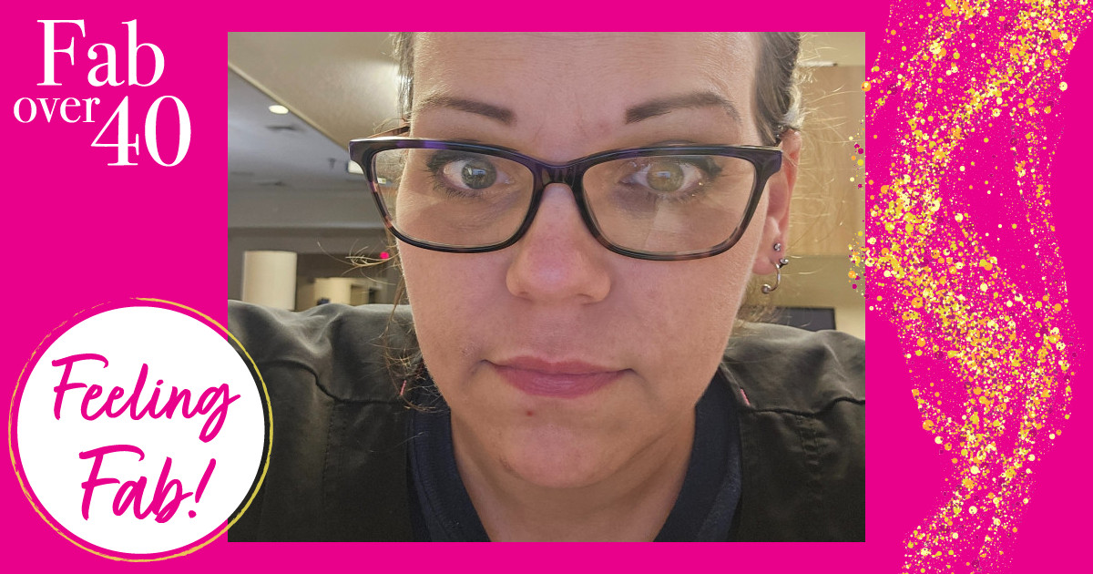 Jennifer | Fab Over 40