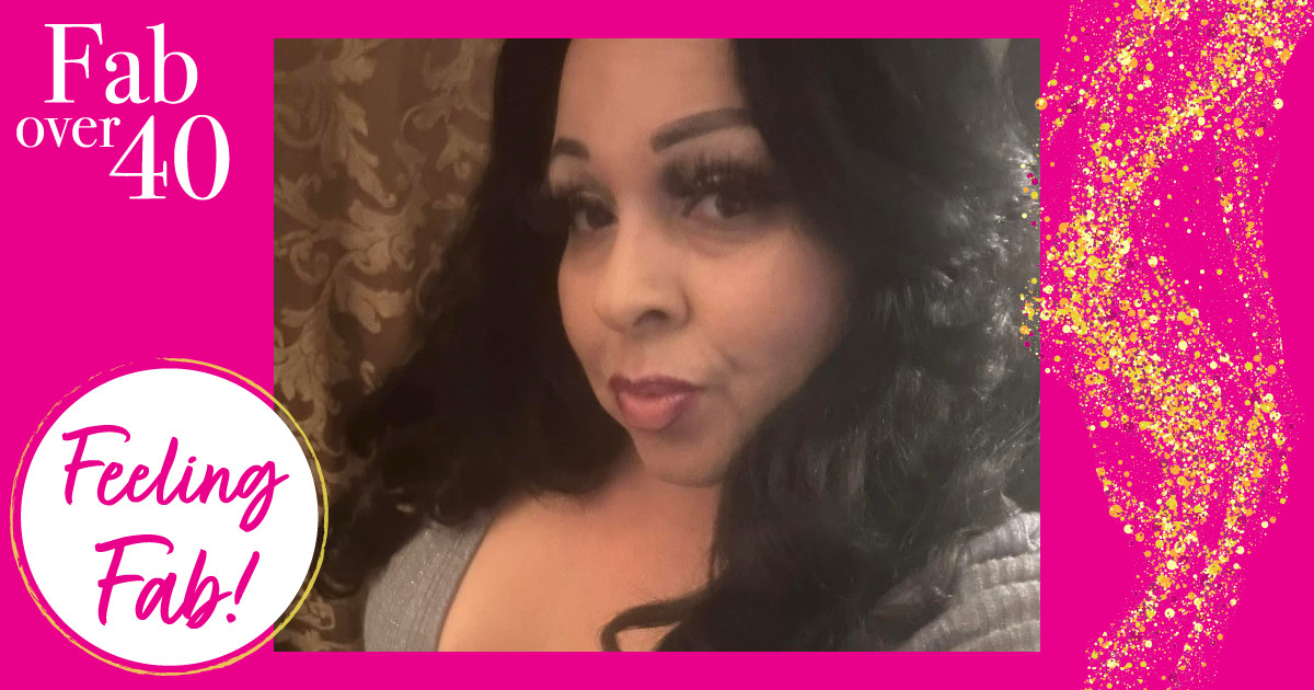 Jessica | Fab Over 40
