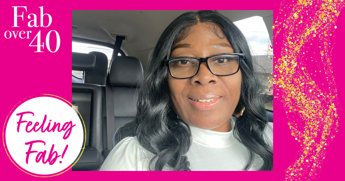 Valander | Fab Over 40