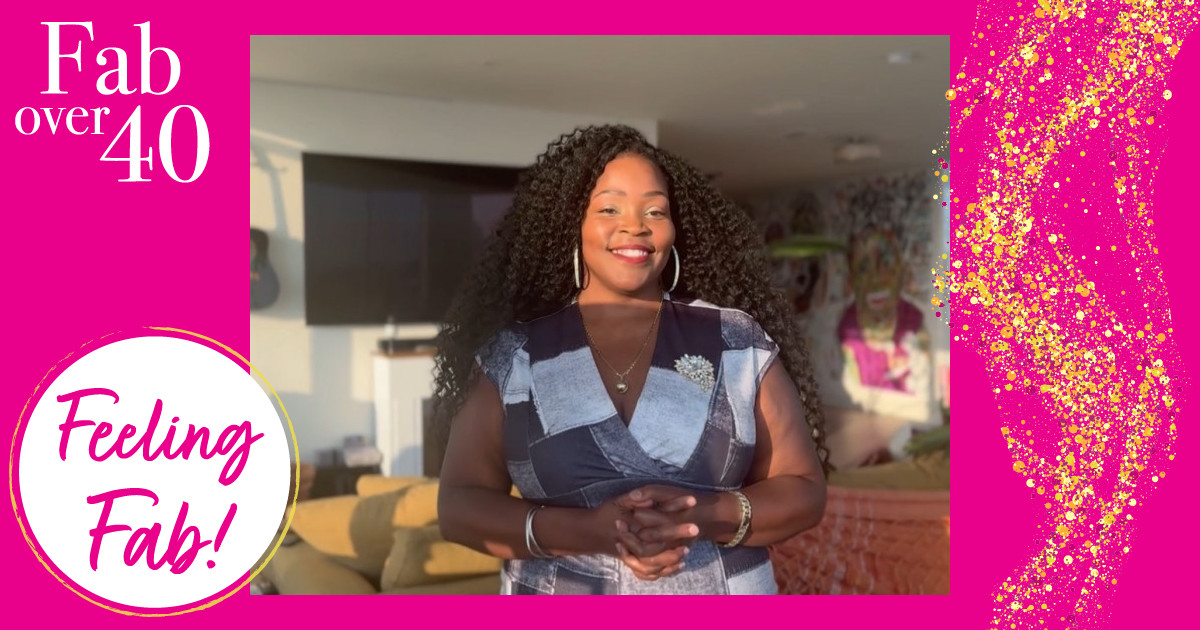 QUATAVIA | Fab Over 40