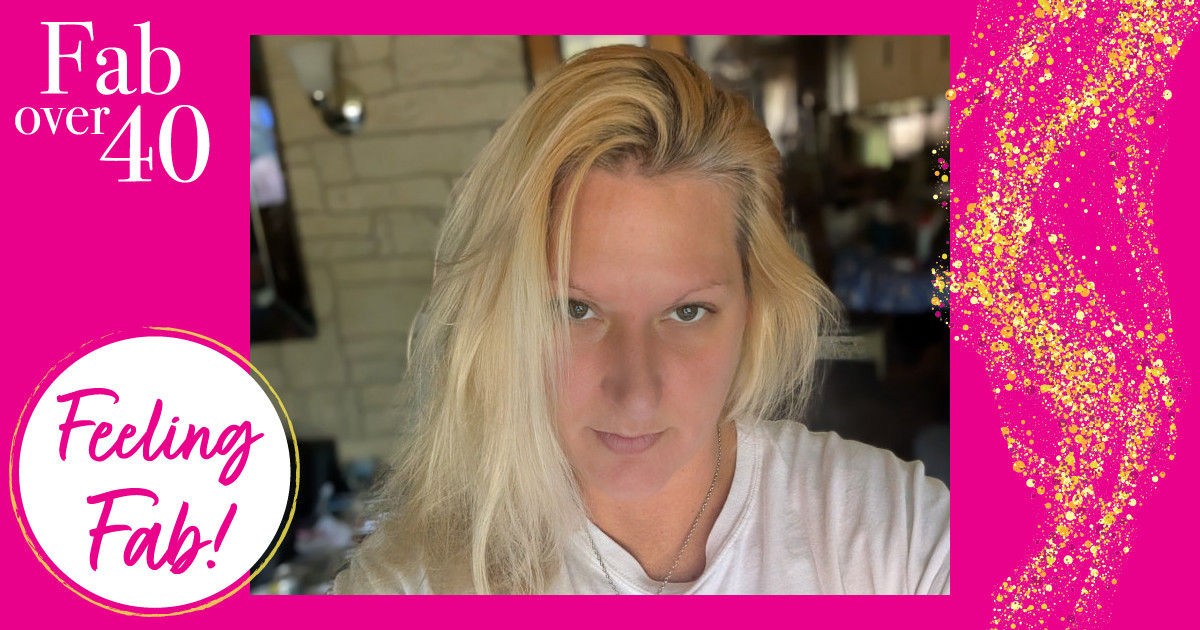 Jennifer | Fab Over 40