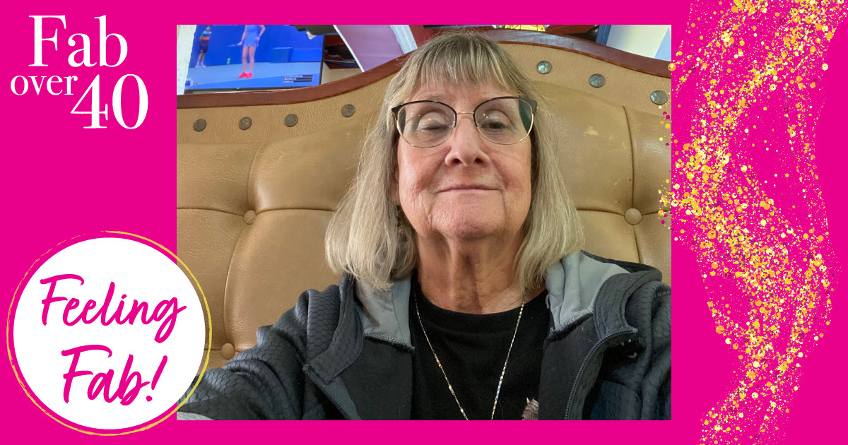 Jennifer | Fab Over 40