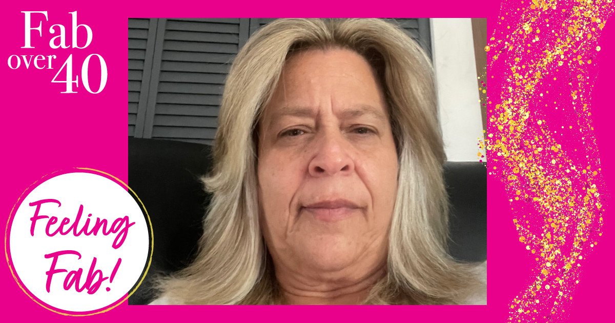 Ann | Fab Over 40