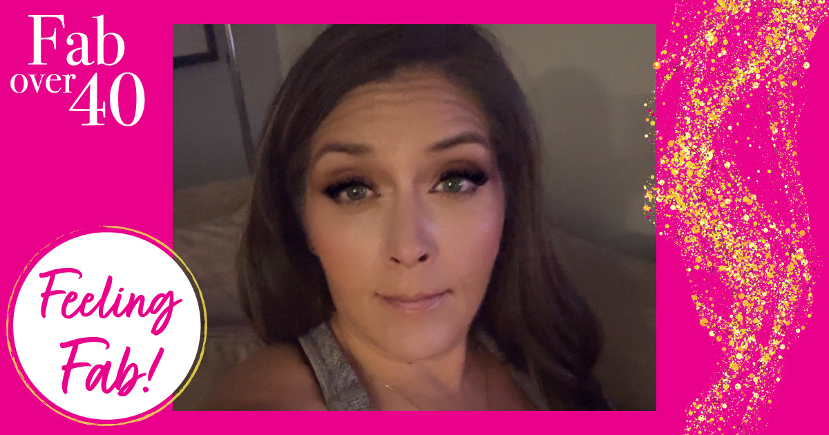 Jennifer | Fab Over 40