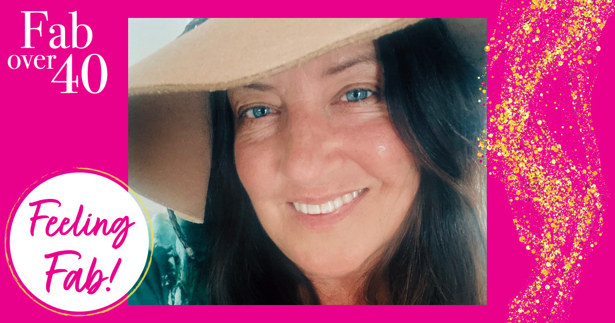 Valerie | Fab Over 40