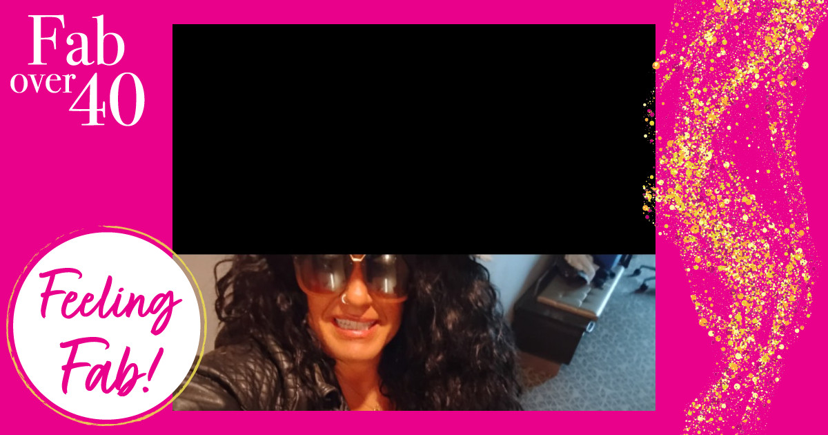 Jessica | Fab Over 40