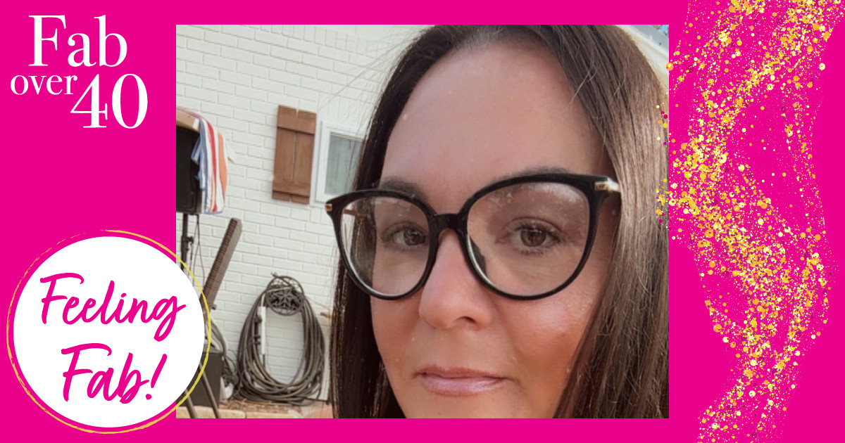 Jennifer | Fab Over 40