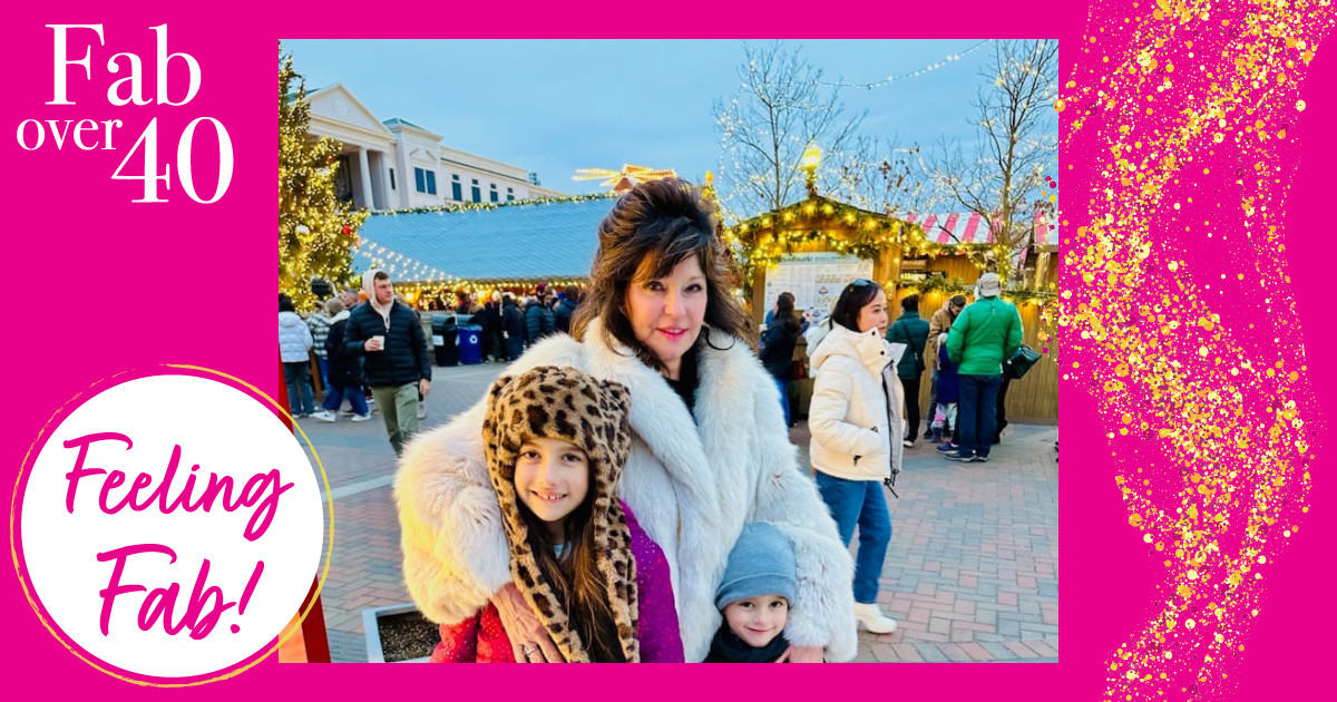 Linda | Fab Over 40