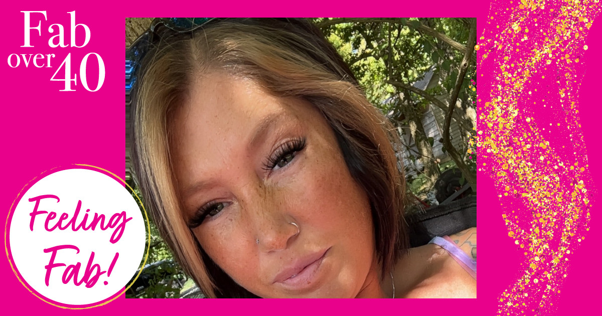 Brittany | Fab Over 40