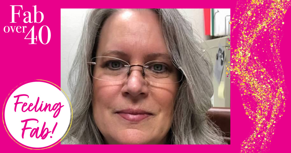 Lori | Fab Over 40