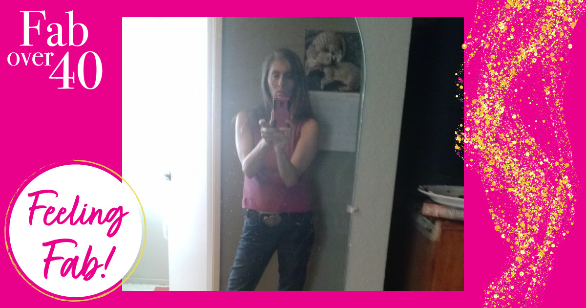Jennifer | Fab Over 40