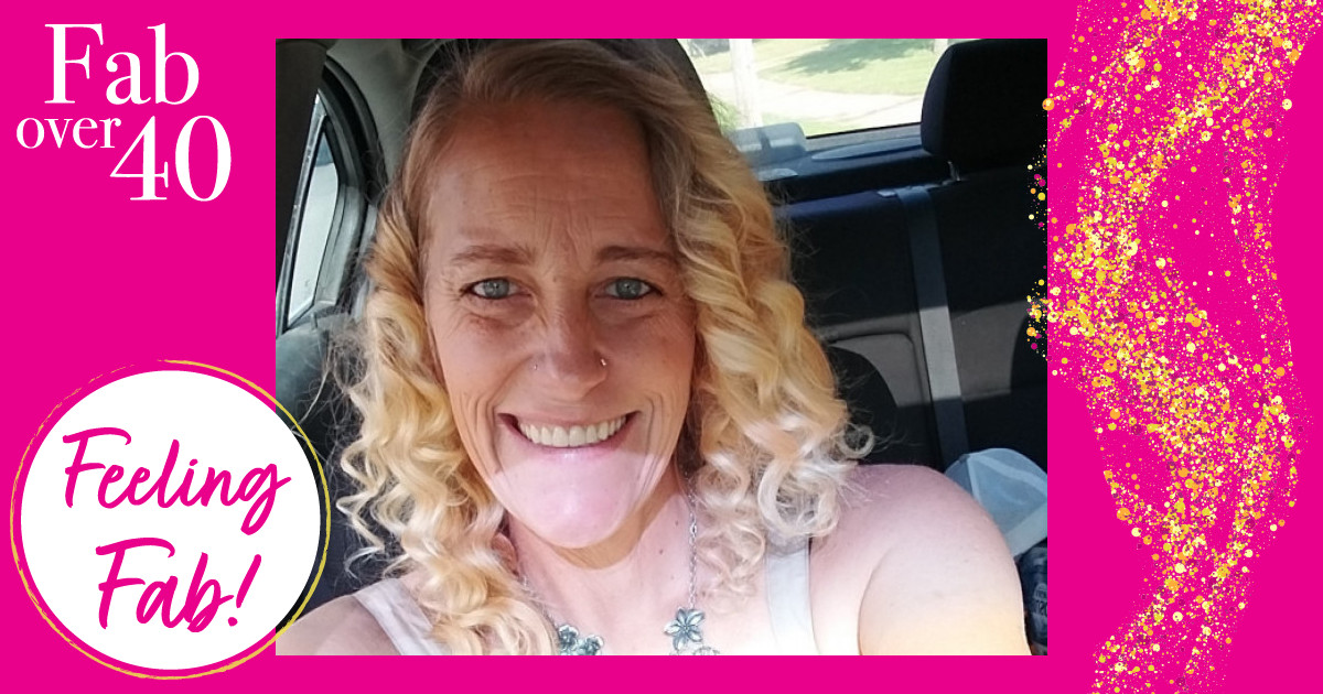 Jessica | Fab Over 40