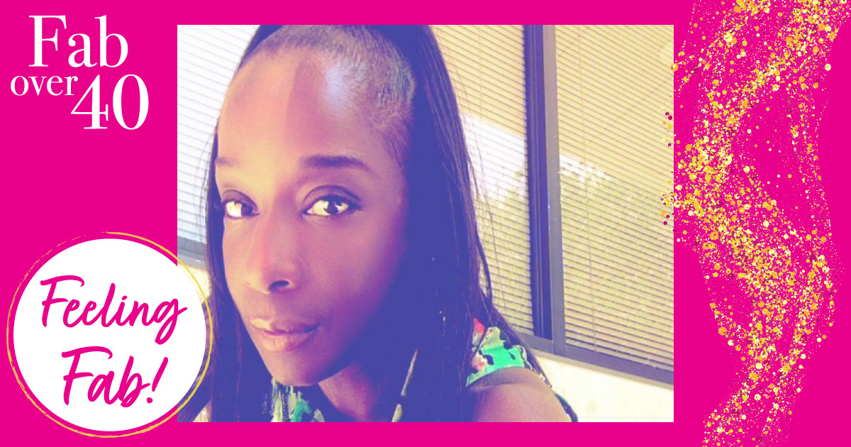 Zeneta | Fab Over 40