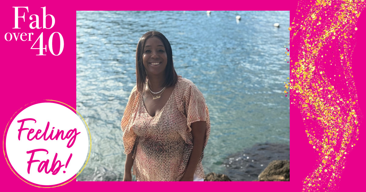 Nakea | Fab Over 40