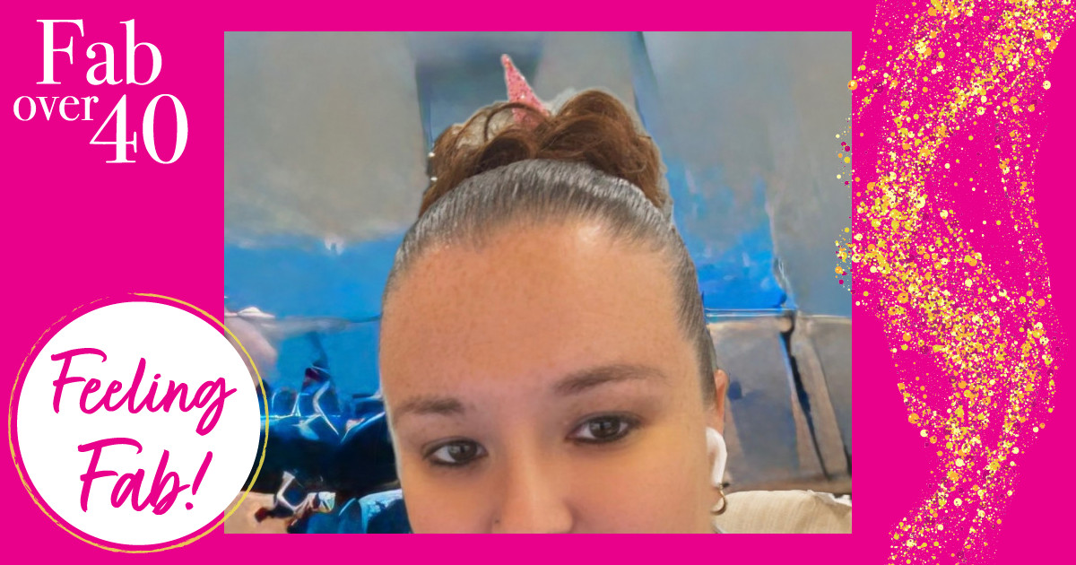 Jennifer | Fab Over 40