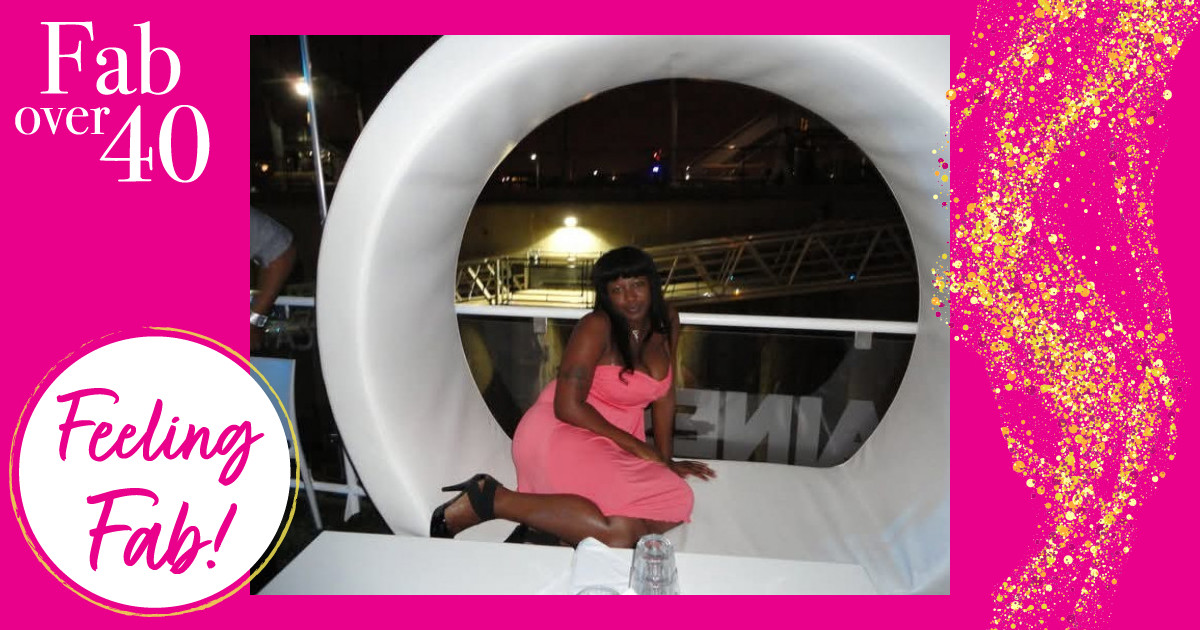 Younger | Fab Over 40