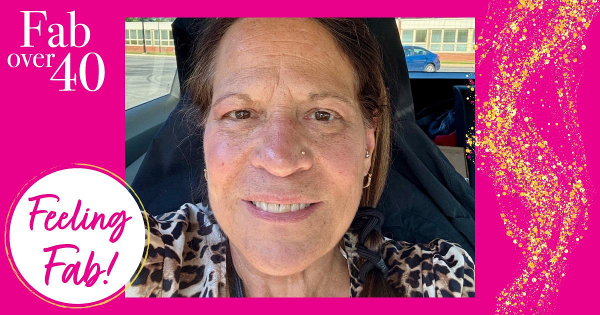 Emily | Fab Over 40