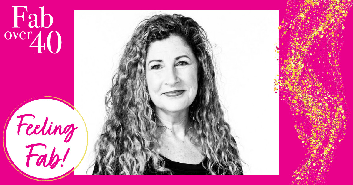 Echo | Fab Over 40
