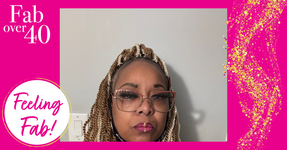 Candy | Fab Over 40