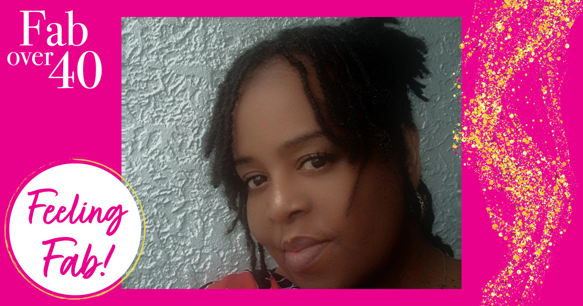 Sholanda | Fab Over 40