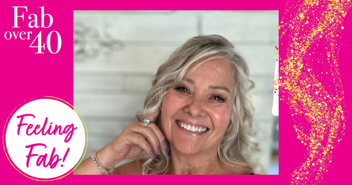 Tamara | Fab Over 40